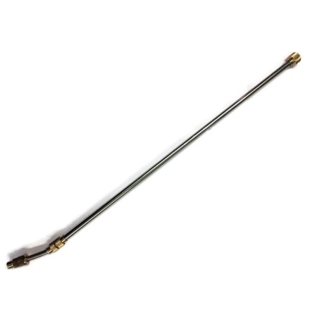 Teleskopinis purkštuvo antgalis - Mano Daržiukas