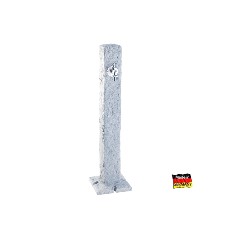 Vandens kolonėlė Granitas, šviesi - Mano Daržiukas